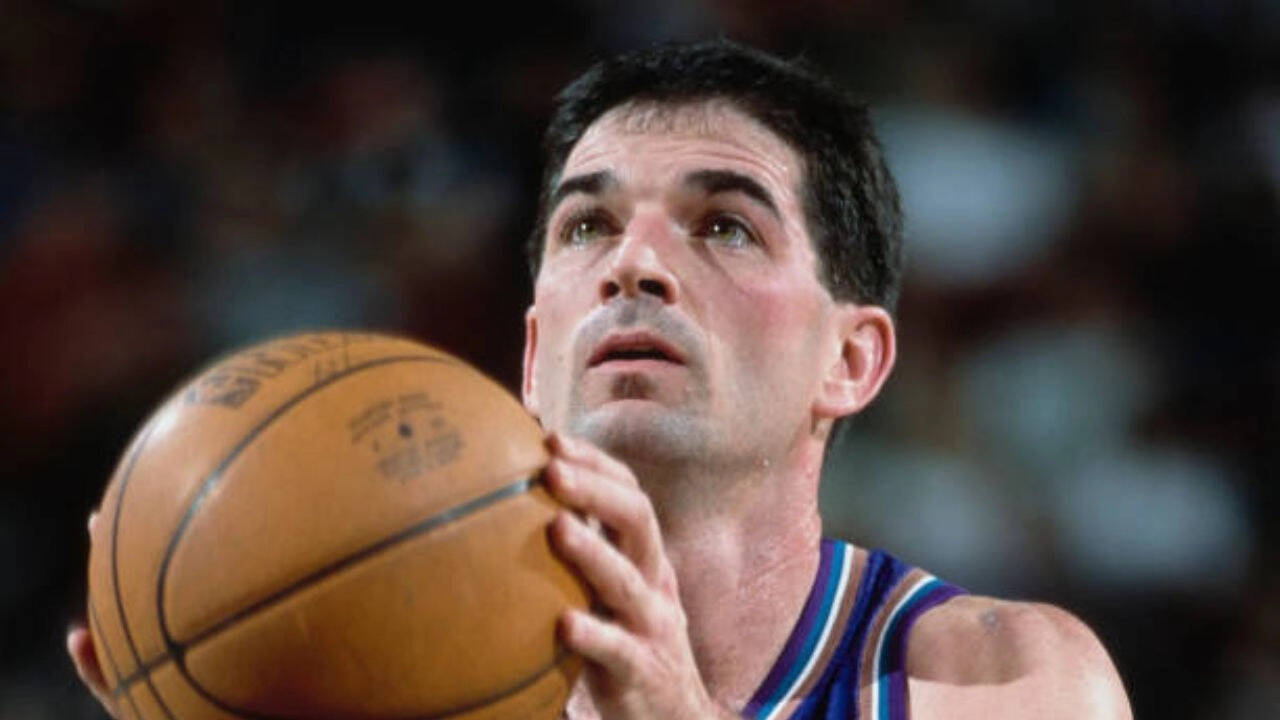 John Stockton's current net worth: Exploring former NBA Hall of Famer's ...