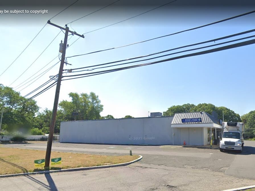 Old Bridge convenience store sells $100K-winning lottery ticket