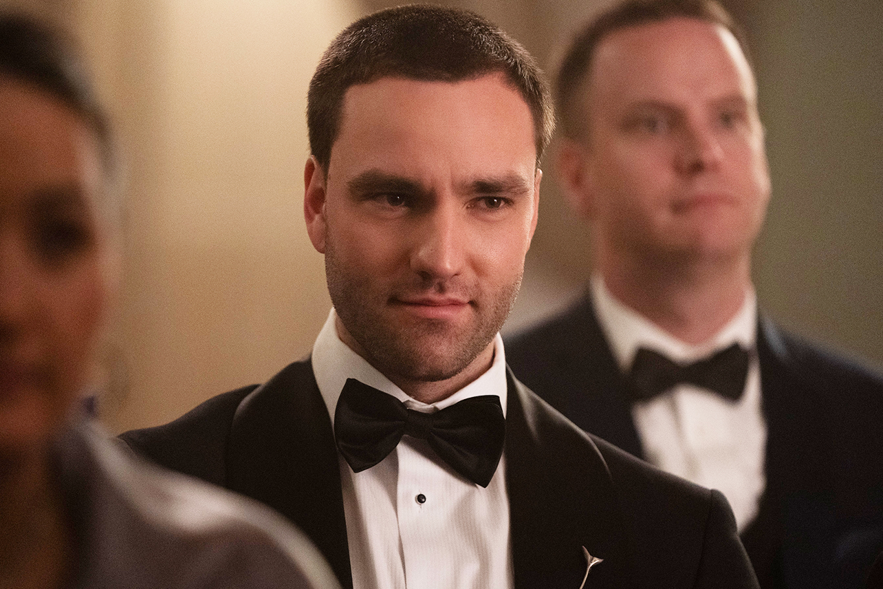 When does ‘Tell Me Lies’ season 3, episode 5 come out? How many ...