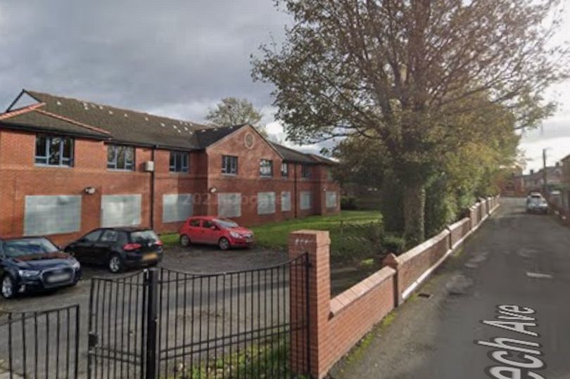 Asylum seekers plan for former North Wales care home dropped