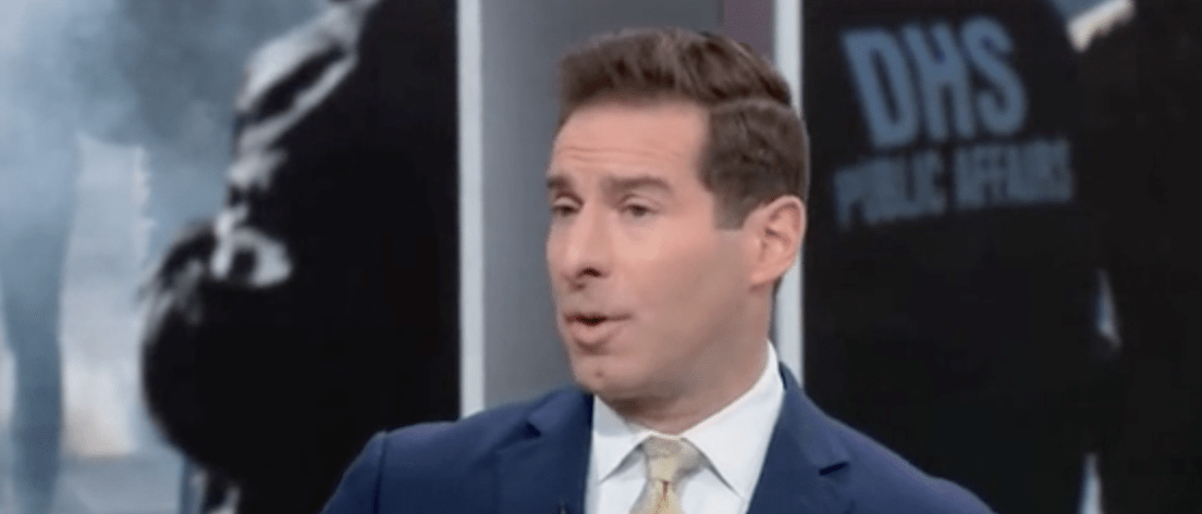 CNN’s Elie Honig says DOJ has grounds to prosecute protesters for ...