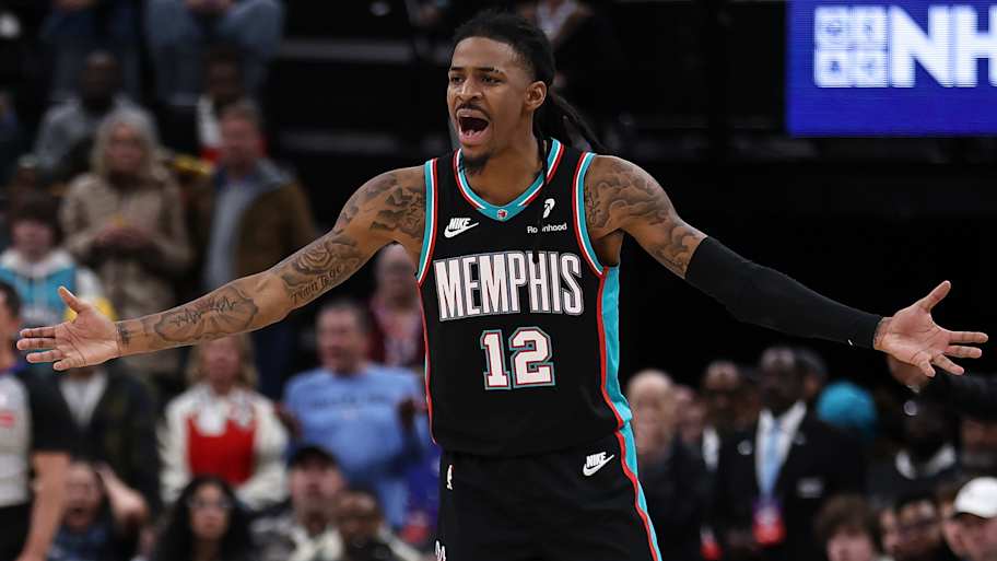 Tim Bontemps gives Heat fans a Ja Morant update they don't want to hear