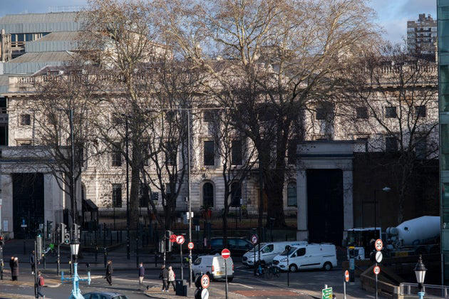 China's mega-embassy just got the green light from Labour. Why has it ...