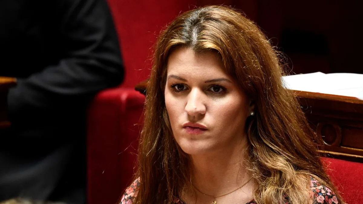 « La femme la plus cyberharcelée de France » : Marlène Schiappa évoque ...