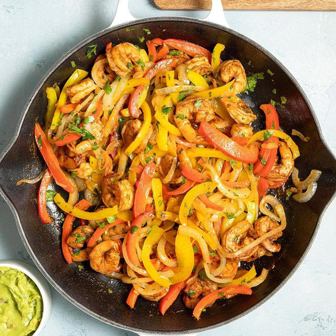 Our 50 best shrimp recipes of all time
