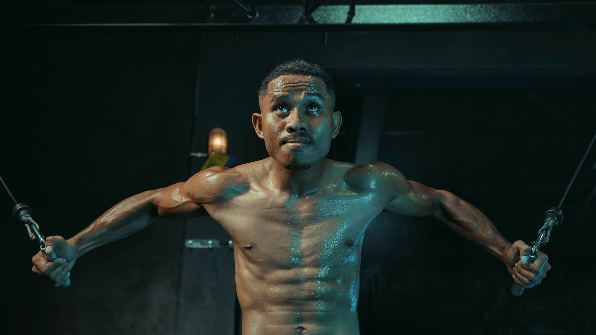 20 things to never do at the gym