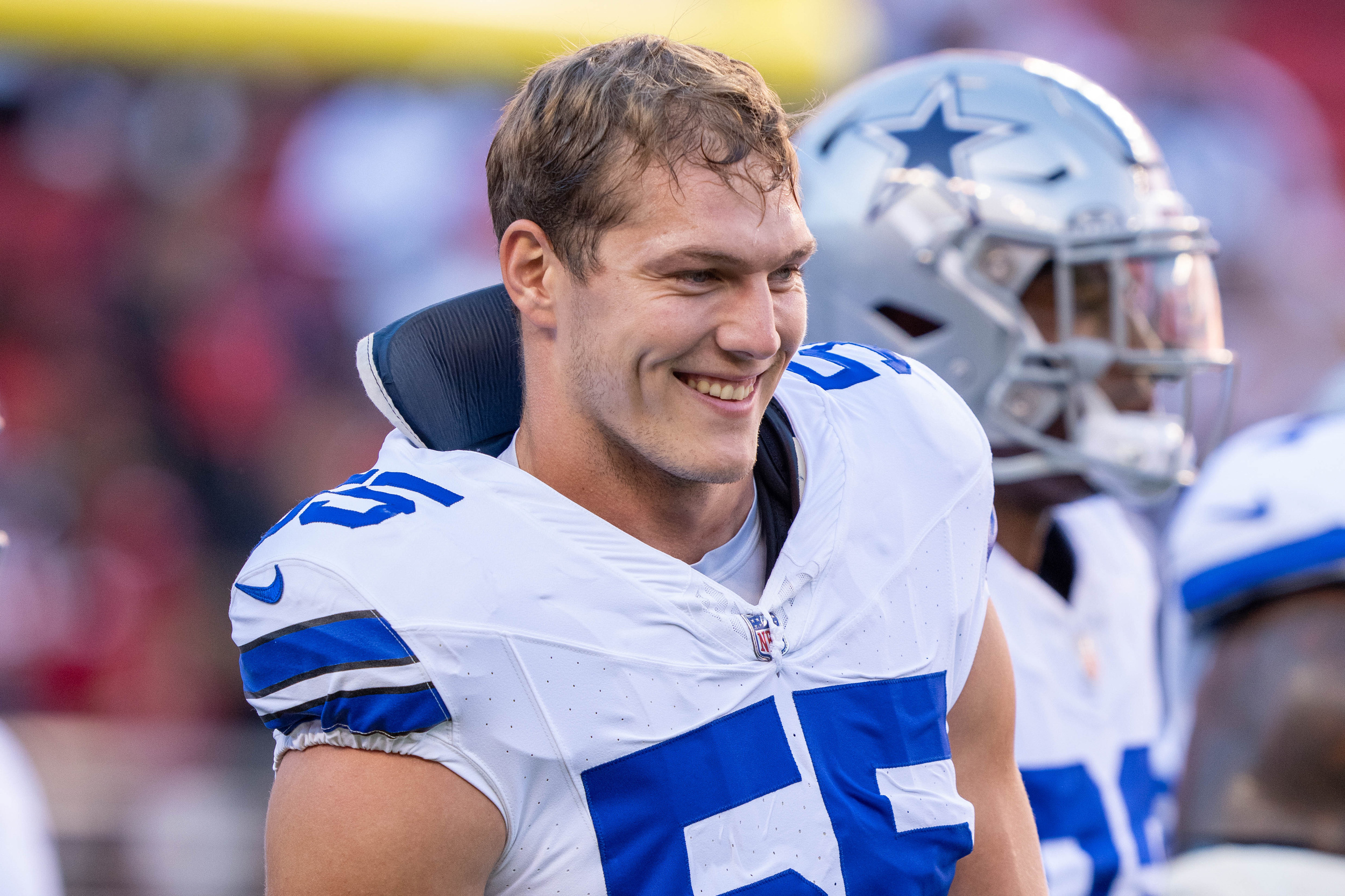 The linebacker archetype the Cowboys have missed since 2024