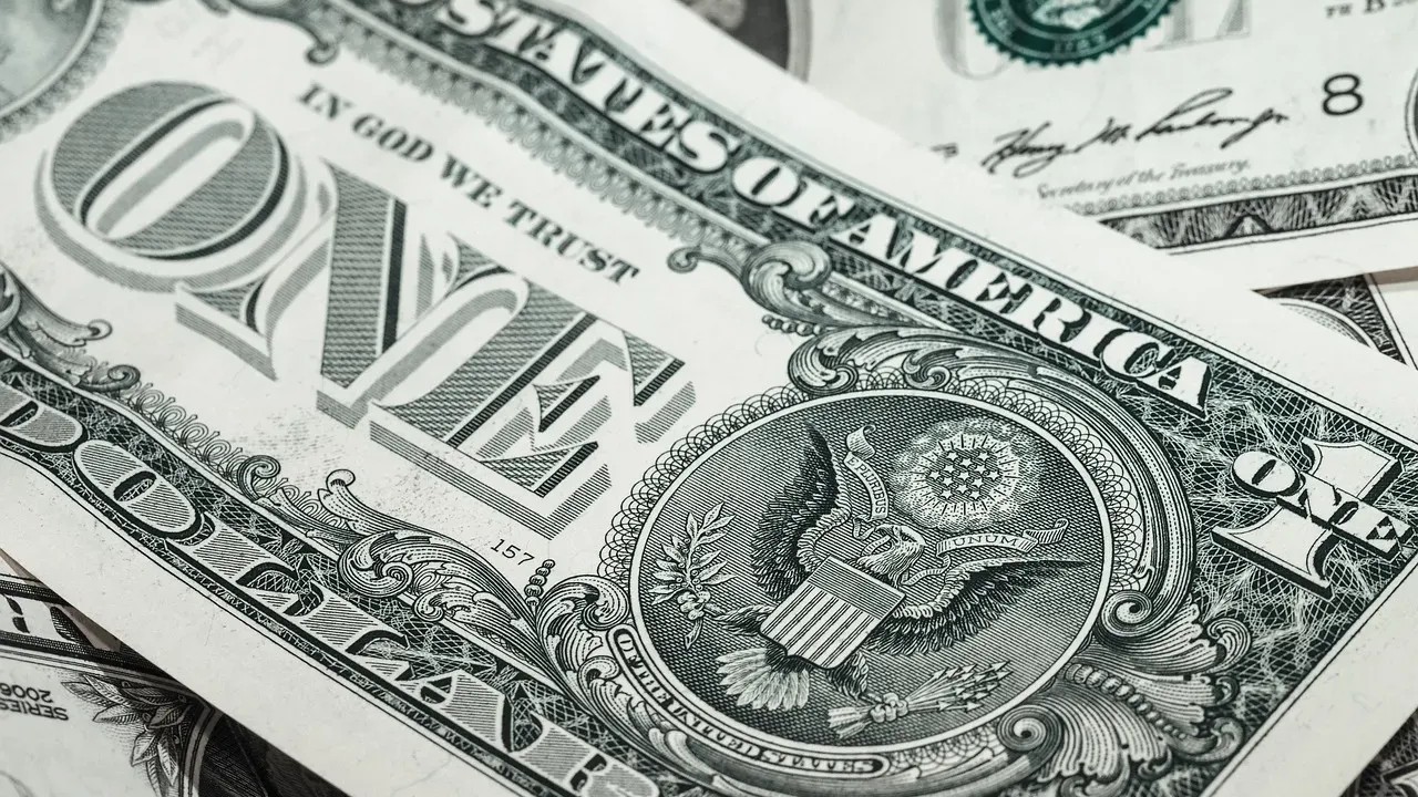 Why ignoring your $1 bills can cost you big: The rare designs worth $10k