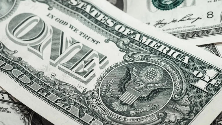 Why ignoring your $1 bills can cost you big: The rare designs worth $10k