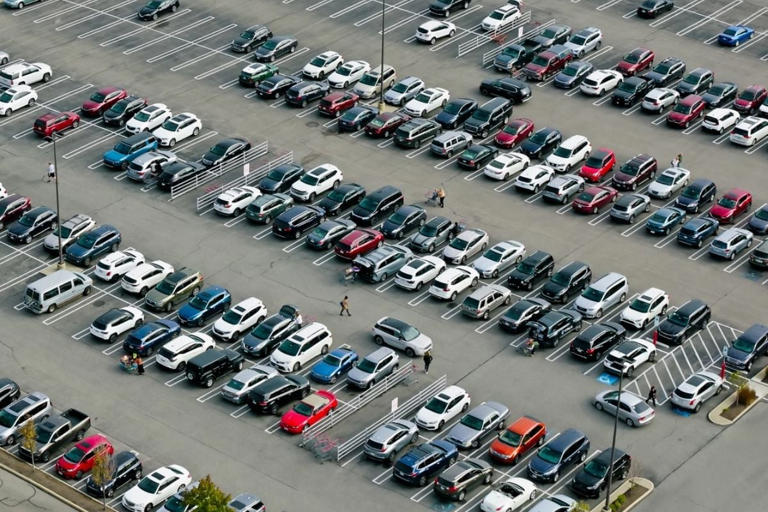 Investir dans un parking peut rapporter deux fois plus que l’immobilier ...