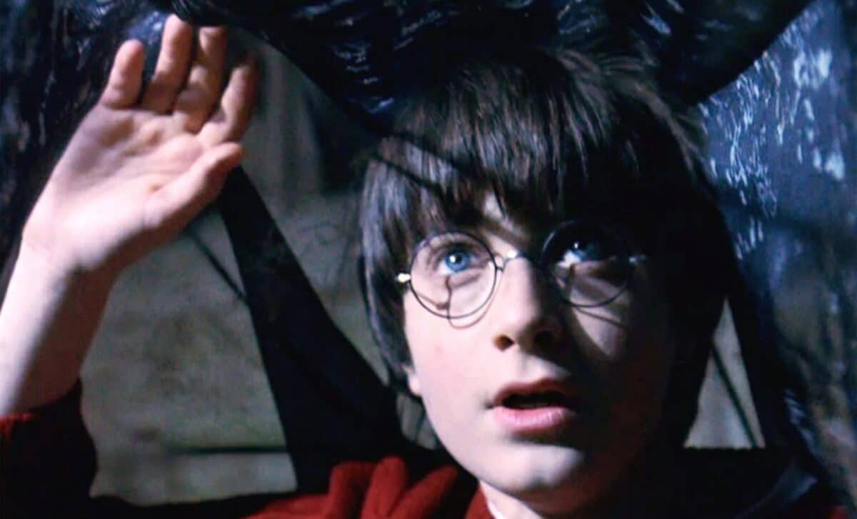 Harry Potter’s cloak is no longer fiction, a Chinese scientist has made ...