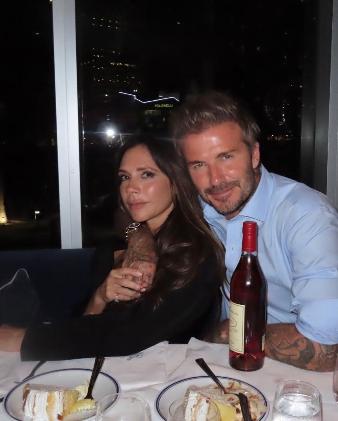 Lily Allen backs Brooklyn Beckham with pointed message about messy ...