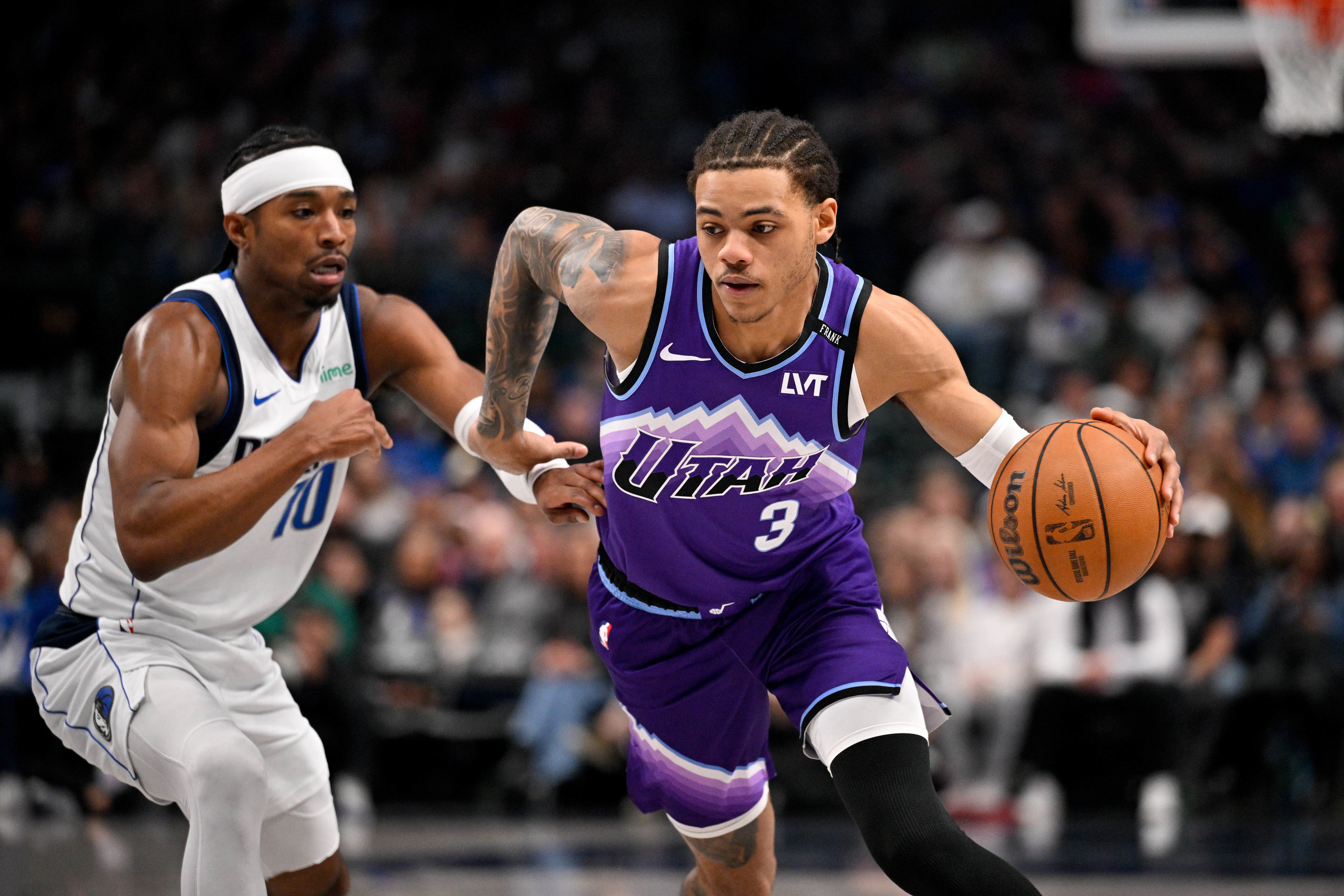 Timberwolves at Jazz: Full injury report, streaming, odds for Jan. 20