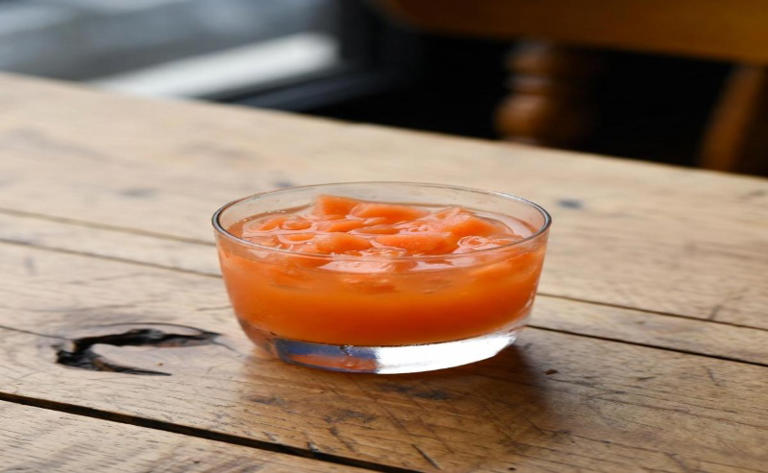 The powerful health benefits of guava juice, according to nutrition experts