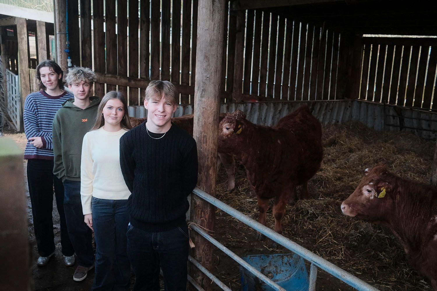 Plumpton College Academy launches a new land-based education ...