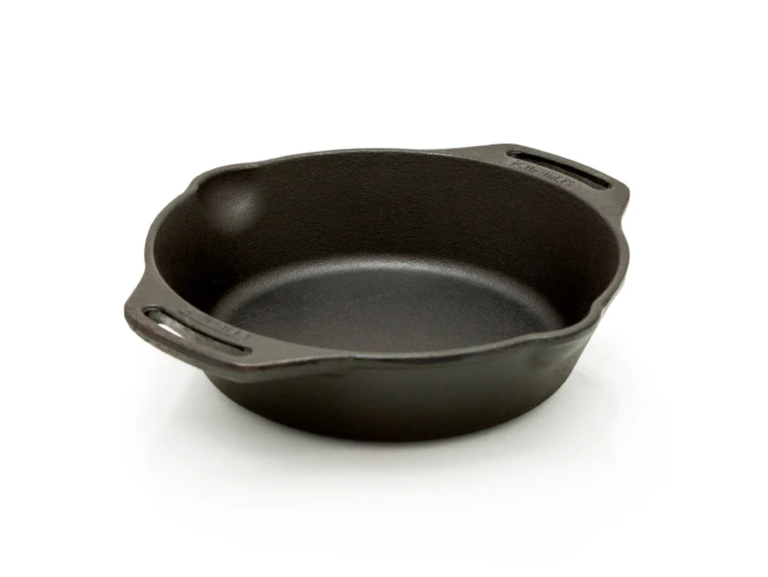 Best cast iron skillets 2026, tried and tested by a food writer
