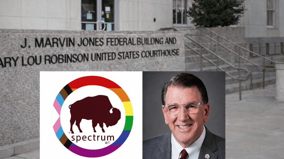 Federal judge upholds West Texas A&M University’s drag show ban