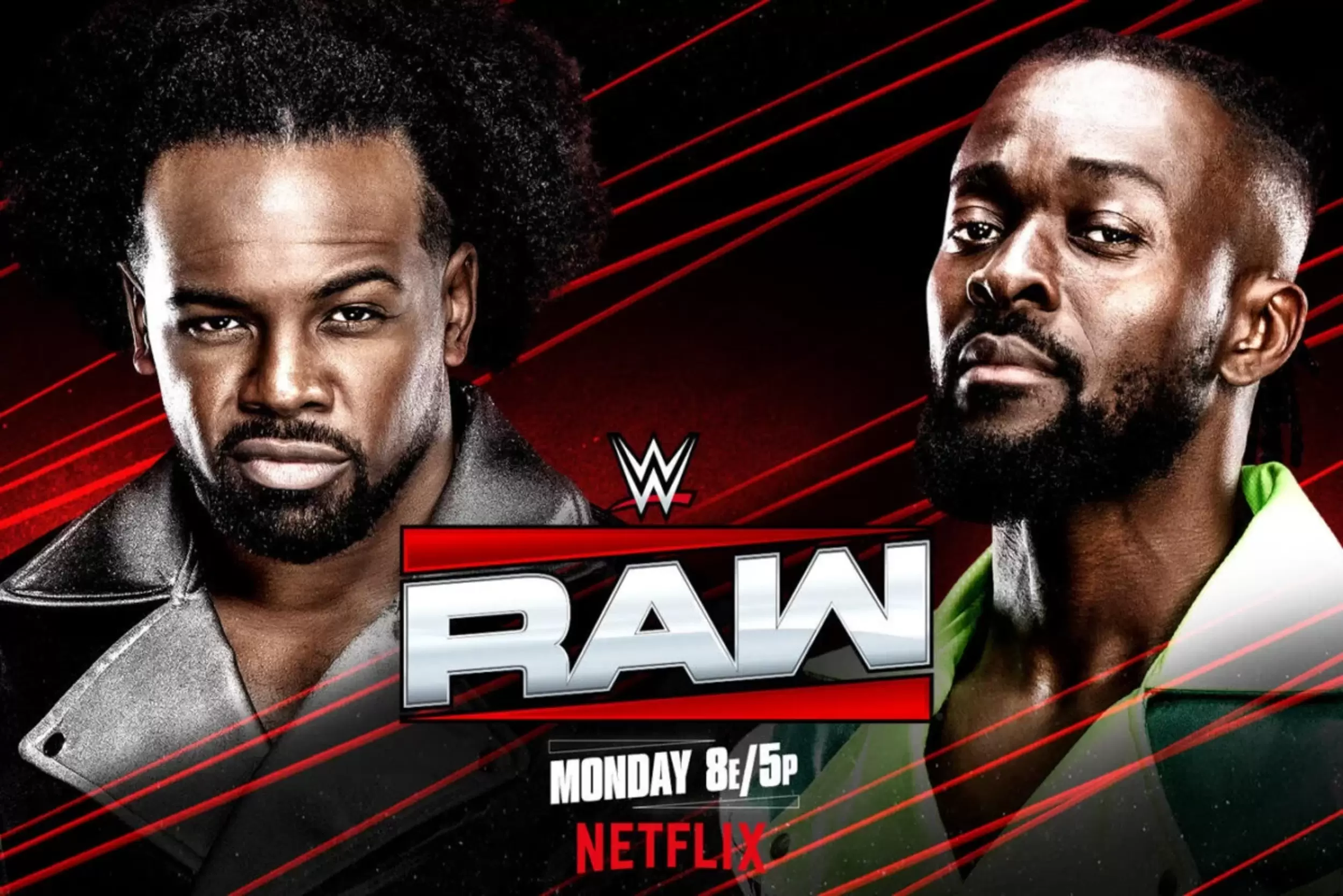 Preview: WWE Raw (1/26/26) Royal Rumble go-home