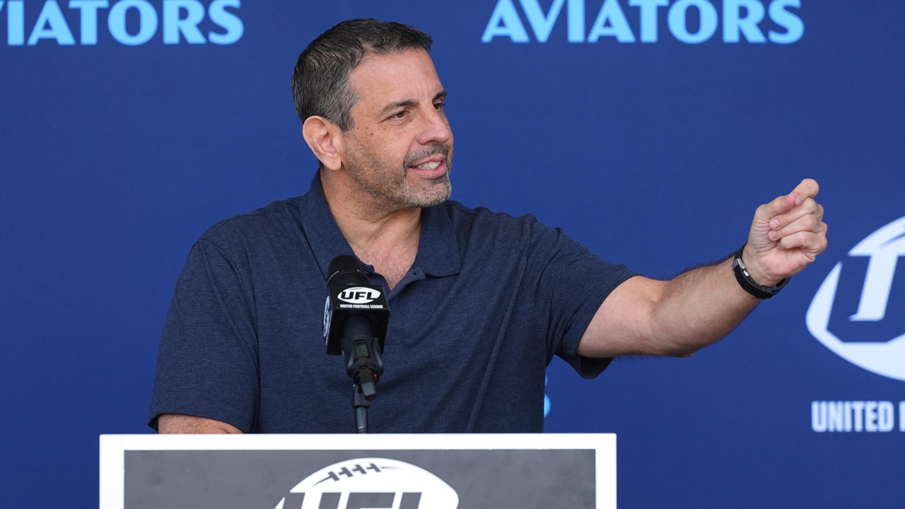 'NOBULL mentality' takes next step with nutrition line as owner Mike ...