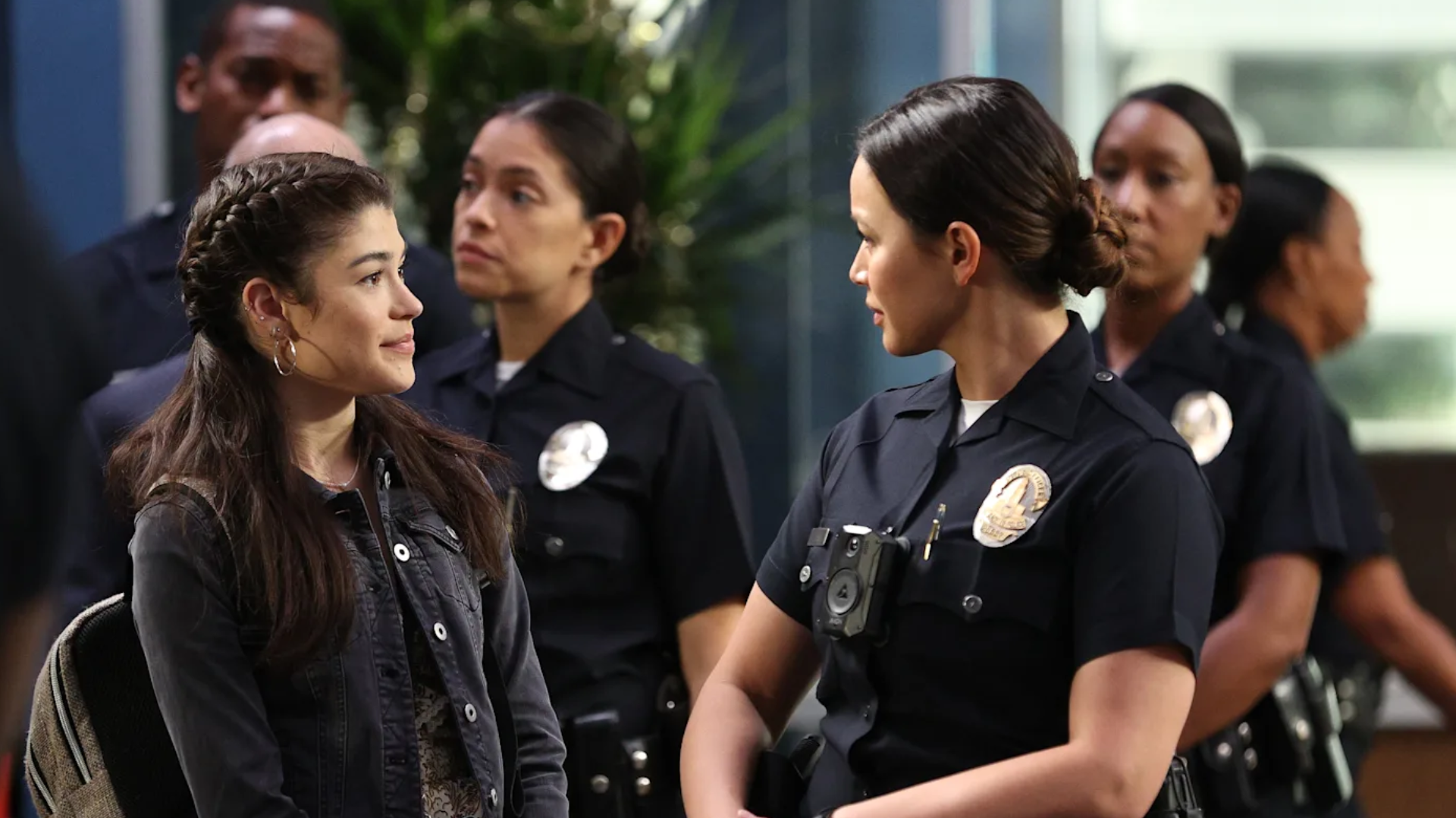 What happened to Tamara in The Rookie? Character’s fate explained