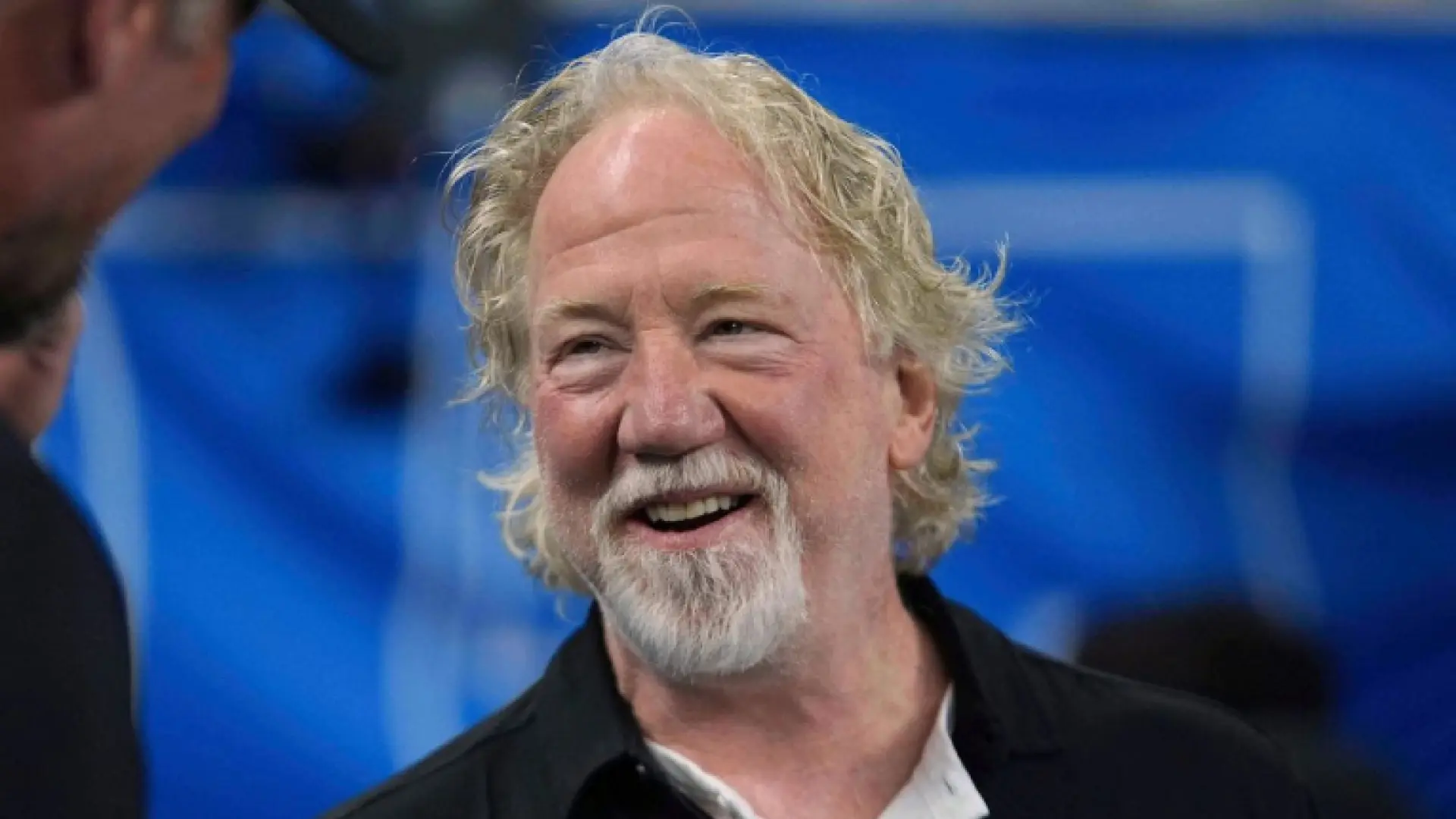 Amazon borra al actor Timothy Busfield de su nueva película tras ser ...