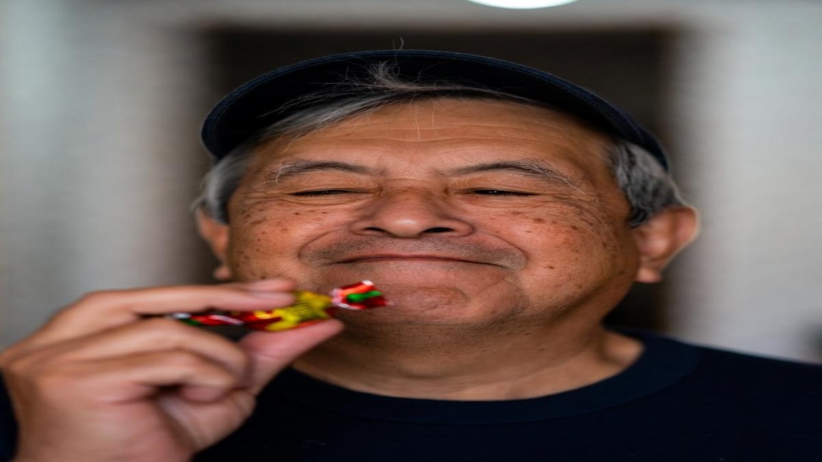 Why Older Adults Crave More SugarAnd How to Curb It, According to ...