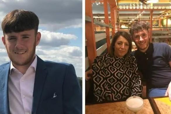 Ambulance boss admits Northampton man Luke Abrahams, aged 20, should ...