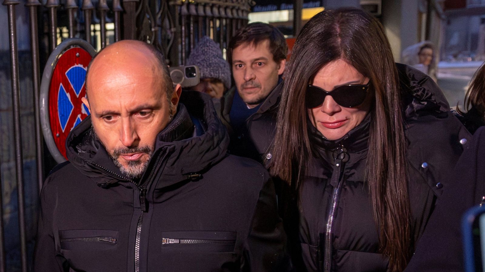 New investigation launched into owners of Swiss bar after 41 died in ...