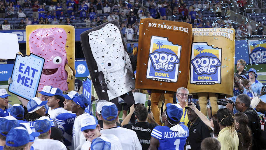 Major college football bowl game announces return for 2026 season