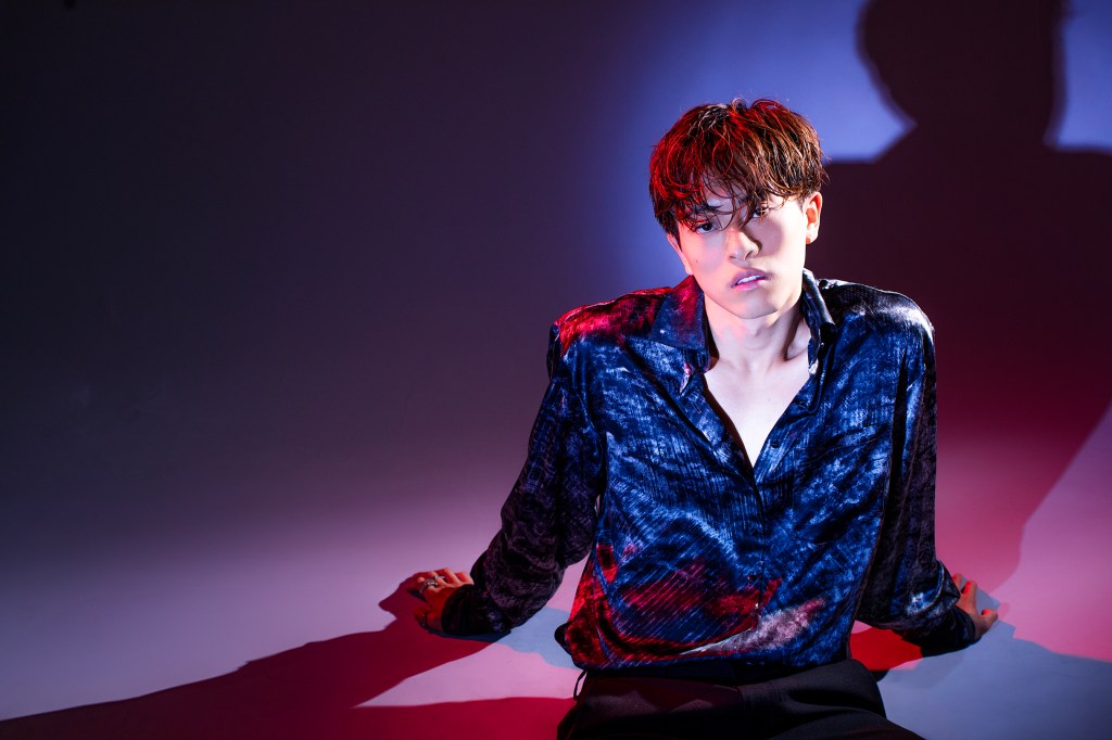 Netflix picks up YouTube star Alan Chikin Chow and Hybe America's ...