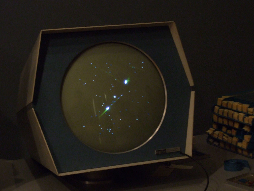 First video games ever made