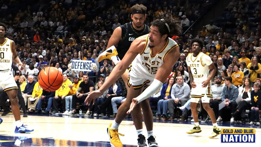 West Virginia MBB at Arizona State: Game time, TV/stream info, more