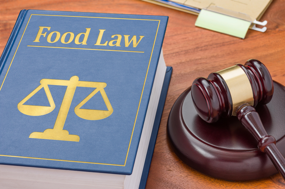 Oddest food laws worldwide