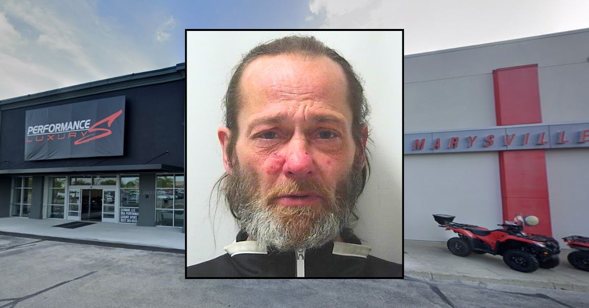 'No, now you’ll sit there': Man kidnapped Jeep Wrangler saleswoman ...