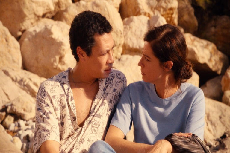 « La Mer au loin », le nouveau film de Saïd Hamich Benlarbi, en salles ...