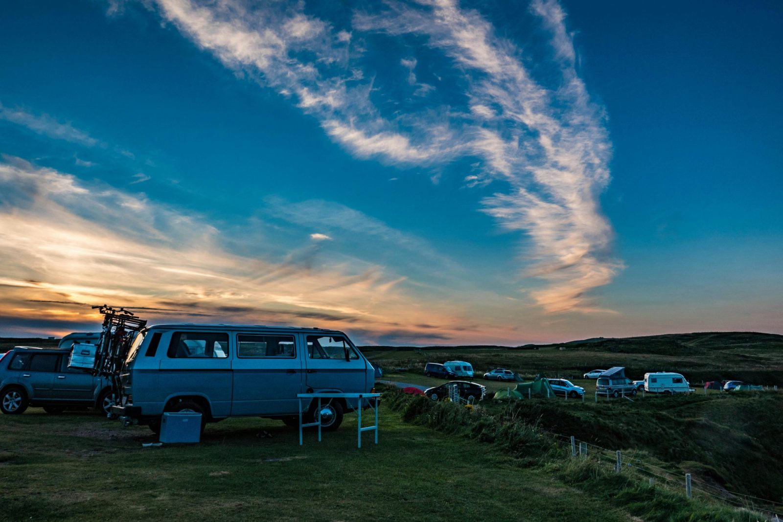 7 overrated camping gadgets you don’t need