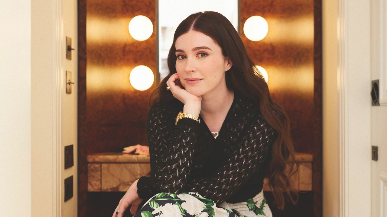 My life in 10: Nell Diamond, on the secret to savoring life's simple ...