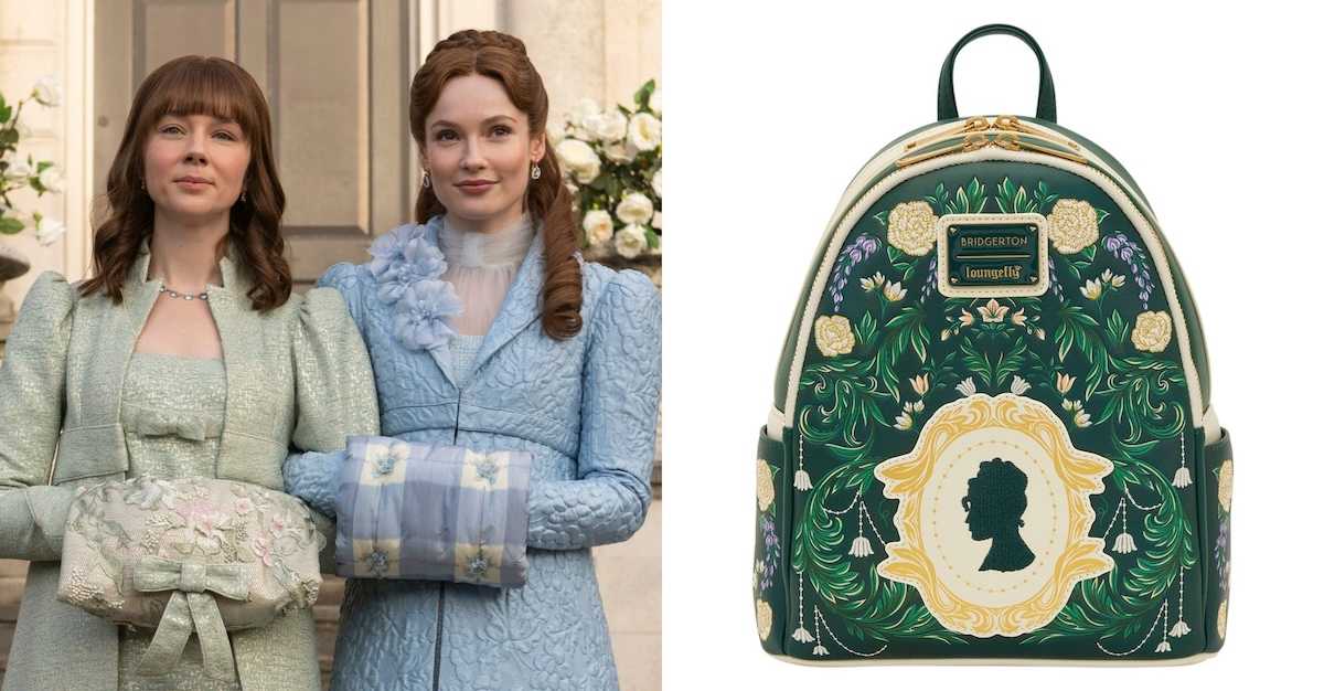 Dearest reader: Get an exclusive first look at the enchanting new ...
