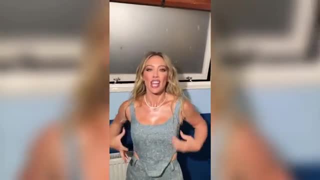 Disney Channel star returns to stage for first time in almost 20 years