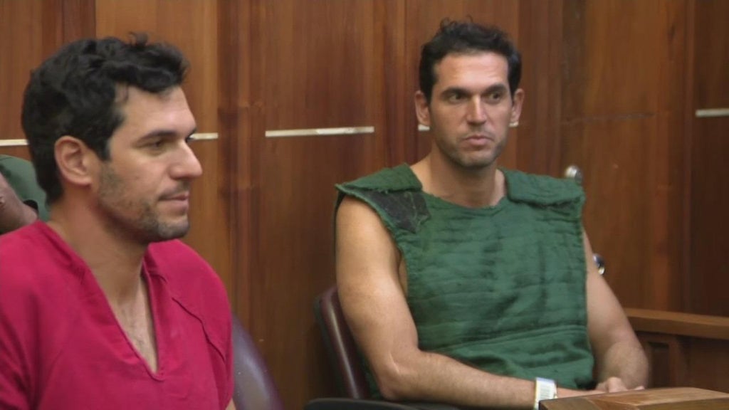 Jury selection to begin in Alexander brothers sex trafficking trial