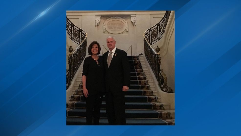 Terri Womack, wife of Arkansas Congressman Steve Womack, dies at 68