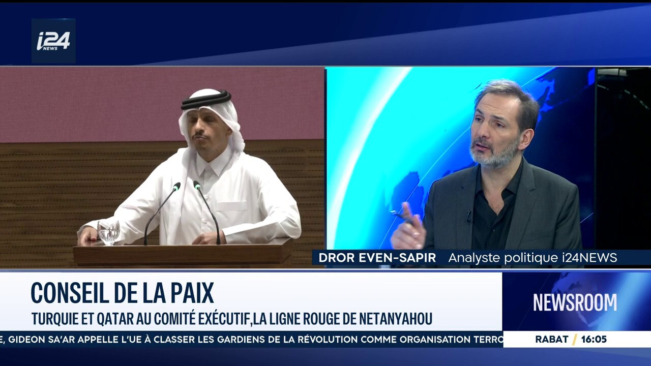 JJ Redick ému par sa rencontre avec Omer Shem Tov au centre d ...