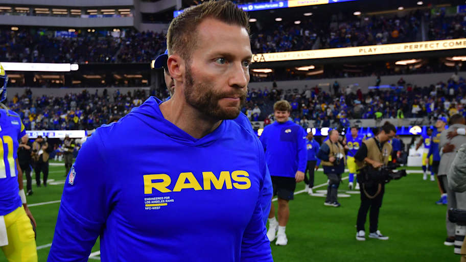 One single word drives the Rams to new heights