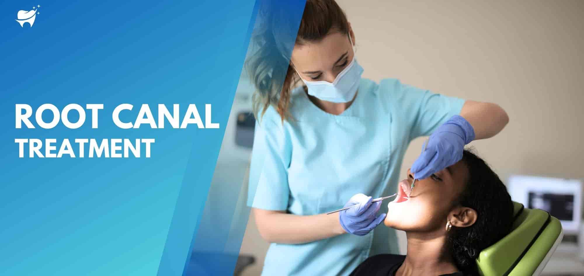 Root canal treatment: What really happens inside your tooth