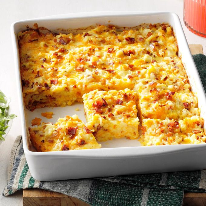 48 cozy Pennsylvania Dutch-inspired recipes