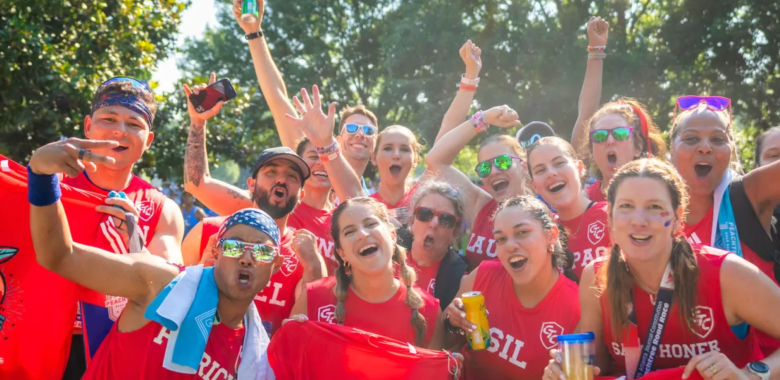 Design the iconic Peachtree Road Race shirt and win $5,700