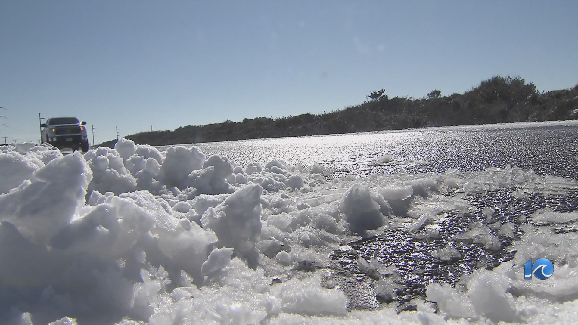 AAA: Winterize cars ahead of snow forecast