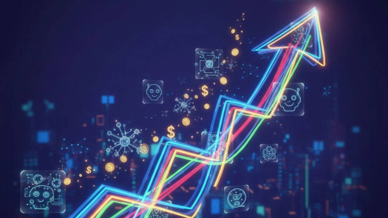 Emergent triples valuation to $300 million in SoftBank-led round