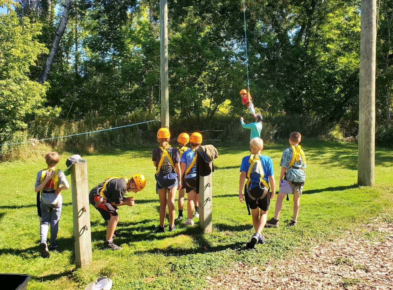 Manistee County Community Foundation accepting grant applications