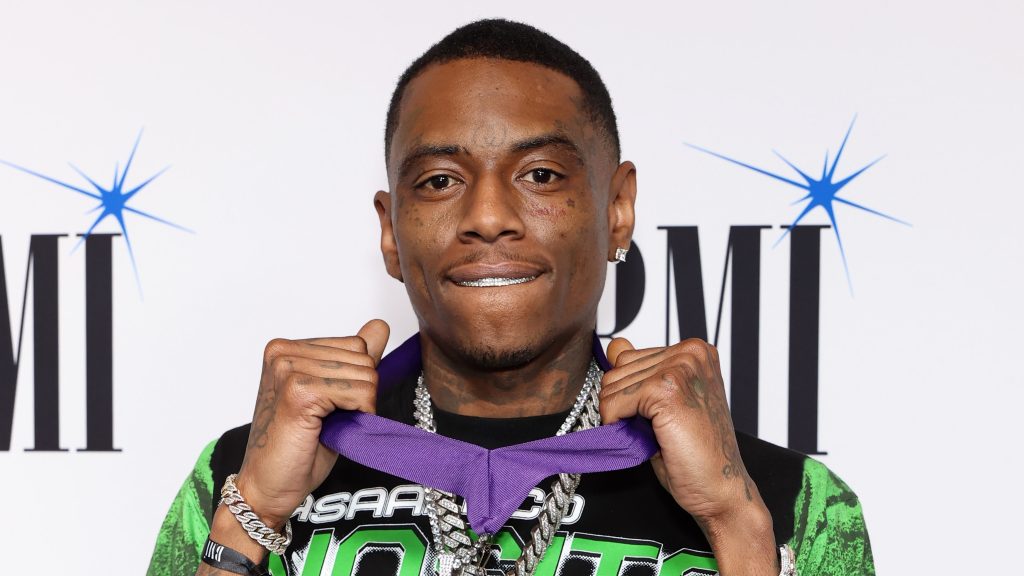 Soulja Boy signs exclusive partnership with Kick, drops viral freestyle ...